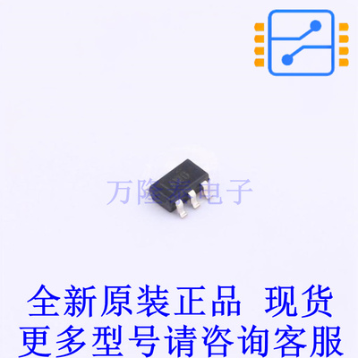 运算放大器 BUF602IDBVT SOT-23-5 TI全新原装正品