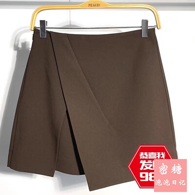 一折起清仓太平鸟女装!老板疯了不买血亏薅到就是血赚A1GED320177