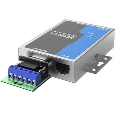 转换器有源rs232防雷浪涌HEXIN