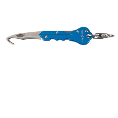 美国奈爱niteize淘淘开箱刀