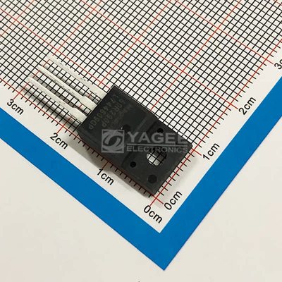 MMF60R290PTH MAGNACHIP 晶体管-FET/MOSFET 现货供应