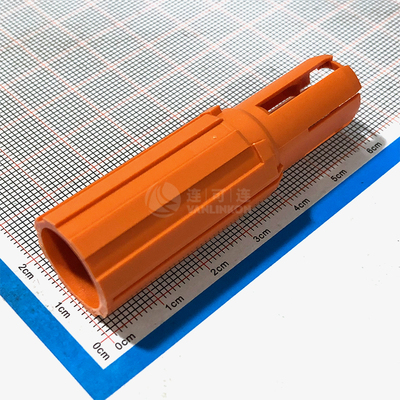 TE泰科汽车工业连接器