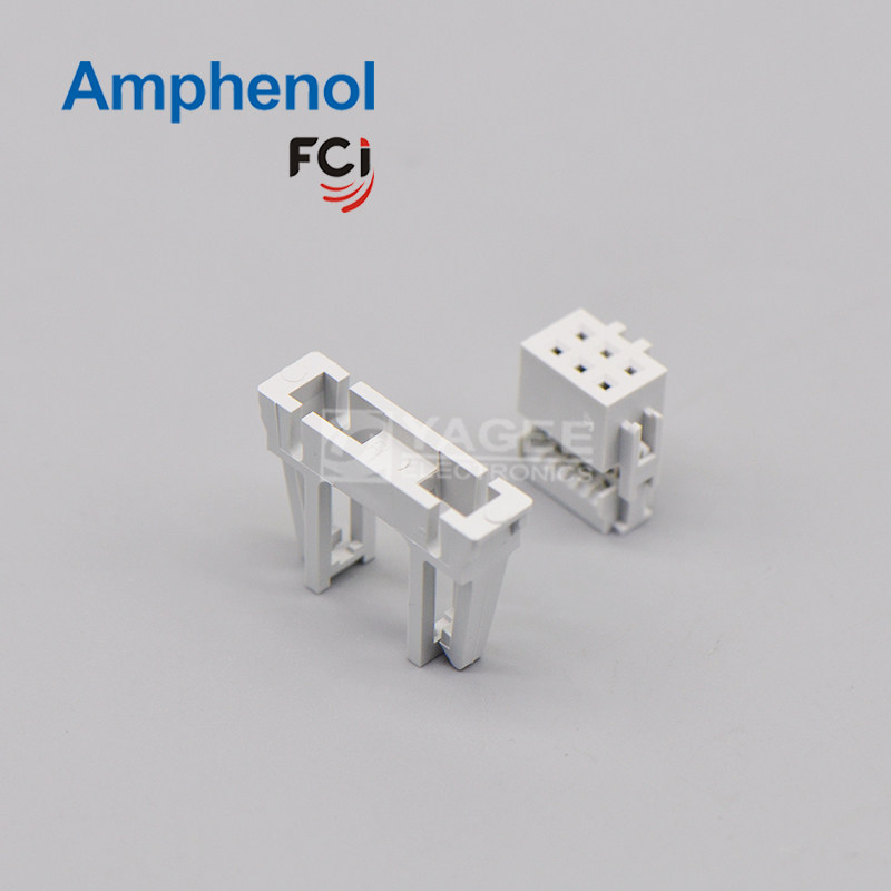 71600-606LF_连接器_FCI 品牌_现货连接器 - 连可连在线商城