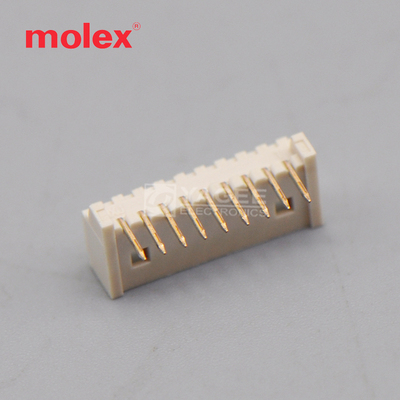 53048-0910 530480910 Molex莫仕连接器针座 现货供应 现货