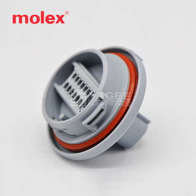 34840-6440 348406440 Molex 莫仕工业汽车家电连接器 支持期货