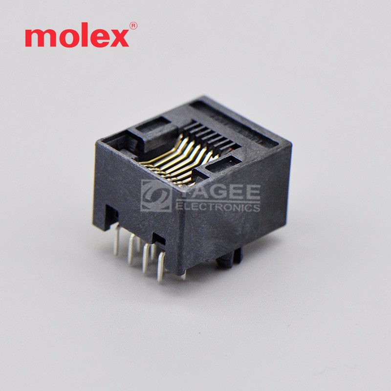 原装现货_85503-5001-价格参数-快速报价一级代理商-连可连元器件采购！ - 连可连在线商城