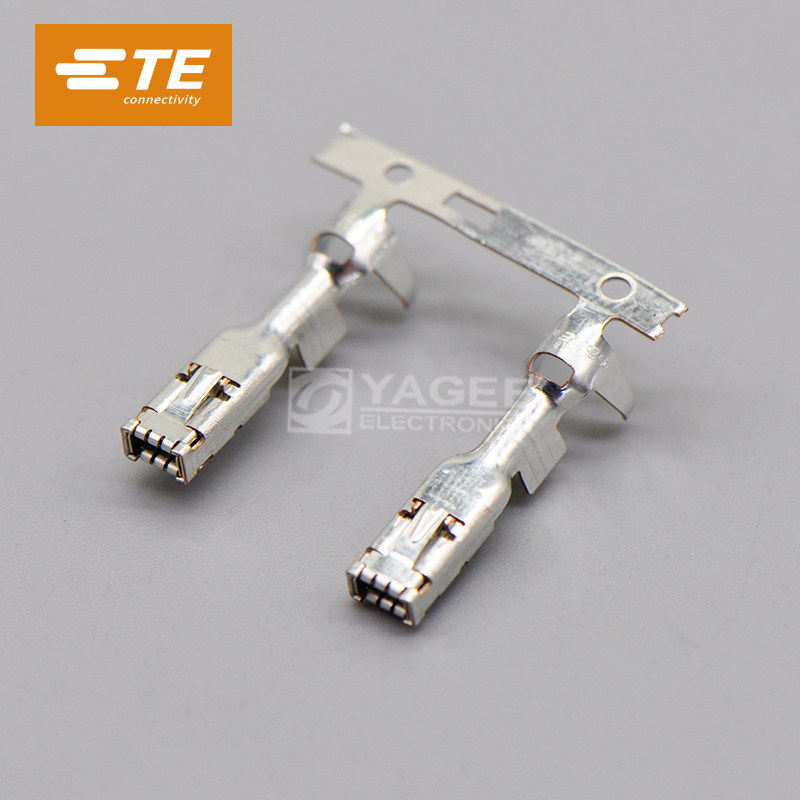 1670804-1_TE Connectivity_原厂授权/品牌代理/封装批号/价格低廉_连可连现货商城 - 连可连在线商城