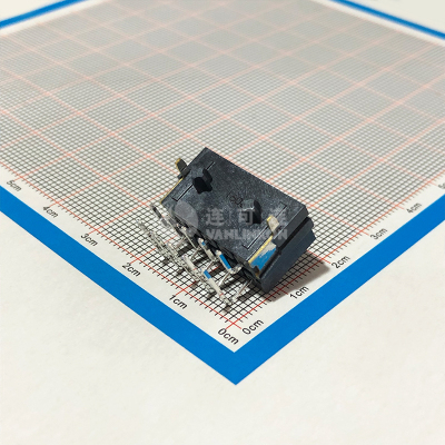 172316-3110 Molex 针座 现货供应