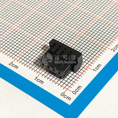 5055700401 505570-0401 Molex莫仕塑壳 2.00mm    现货供应