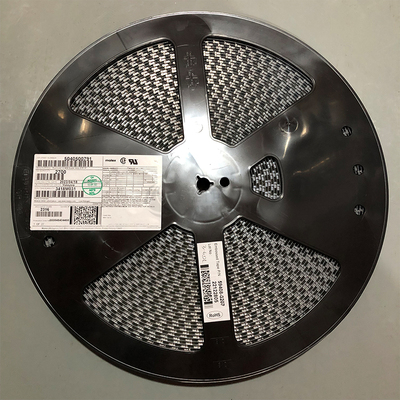 504050-0791 Molex  排针 现货供应