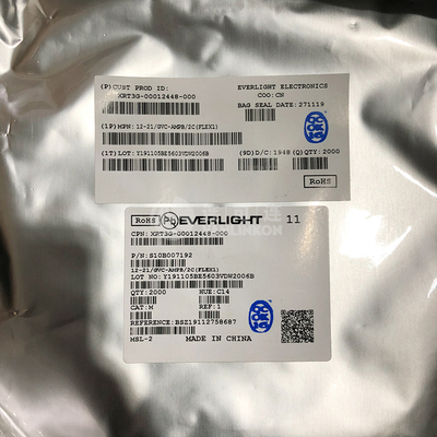 EVERLIGHT电子元器件IC现货供应