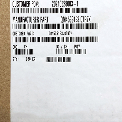 QM45391E3.0TR7X Qorvo 集成电路(IC) 现货供应