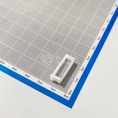 2-353294-2 TE Connectivity PCB连接器外壳 现货供应