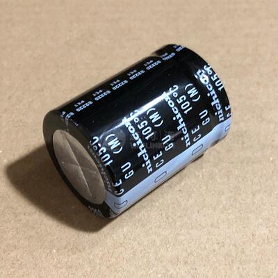 LGU2C222MELC Nichicon 集成电路(IC) 现货供应