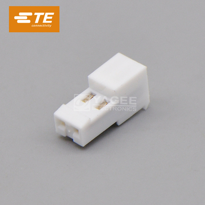 3-641238-2 TE泰科汽车工业连接器接插件附件供应 原厂代理