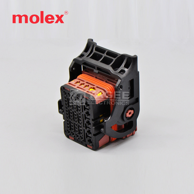 64321-2011 Molex 塑壳 现货供应