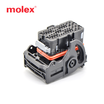 64320-2311 643202311莫仕molex连接器 接插件36P外壳 塑壳胶壳