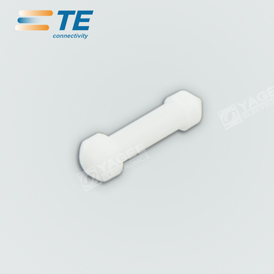 4-1437284-3 泰科TE安普AMP连接器插头连接器特价