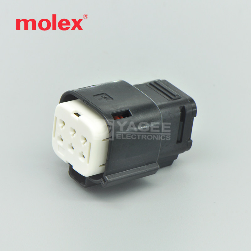 19418-0020_Molex连接器_连可连在线商城 - 连可连在线商城