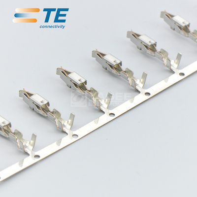 927770-1 TYCO泰科TE安普AMP连接器 接插件端子插针 亚屹原装现货