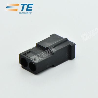 1-480318-9 TYCO泰科TE安普AMP连接器 接插件 外壳 原装现货