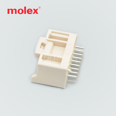 501645-1820 5016451820莫仕molex连接器 接插件 18P外壳 2 mm
