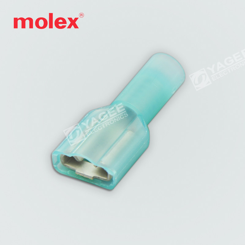 19005-0005_Molex连接器_连可连在线商城 - 连可连在线商城