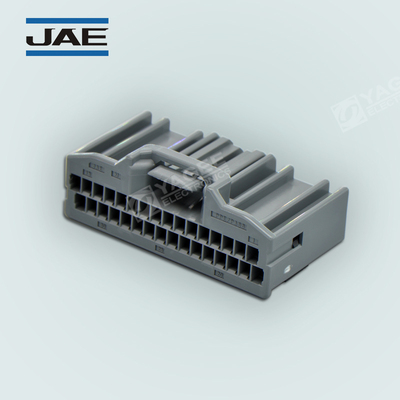 MX34032SF1 日本航空电子JAE 汽车连接器 接插件外壳32P 原装现货