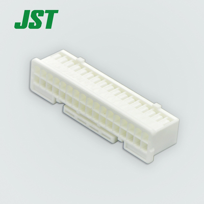 PUDP-34V-S 日本 JST连接器 护套外壳 母 34路 2排进口产品现货