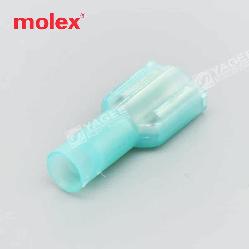 19005-0005_Molex连接器_连可连在线商城 - 连可连在线商城