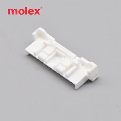 502439-1200 5024391200莫仕molex连接器 12P 塑壳 2mm 外壳