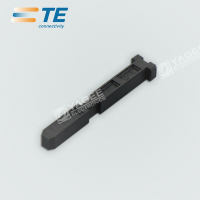 175855-1 TYCO 泰科TE 安普AMP连接器 配件 D-3000系列 原装进口