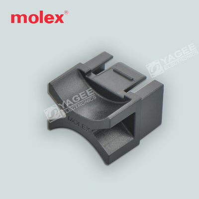 75951-0999 759510999莫仕molex连接器 接插件 外壳胶壳原装现货