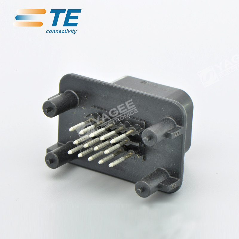 1-776262-1_TE连接器_AMP连接器_连可连在线商城 - 连可连在线商城