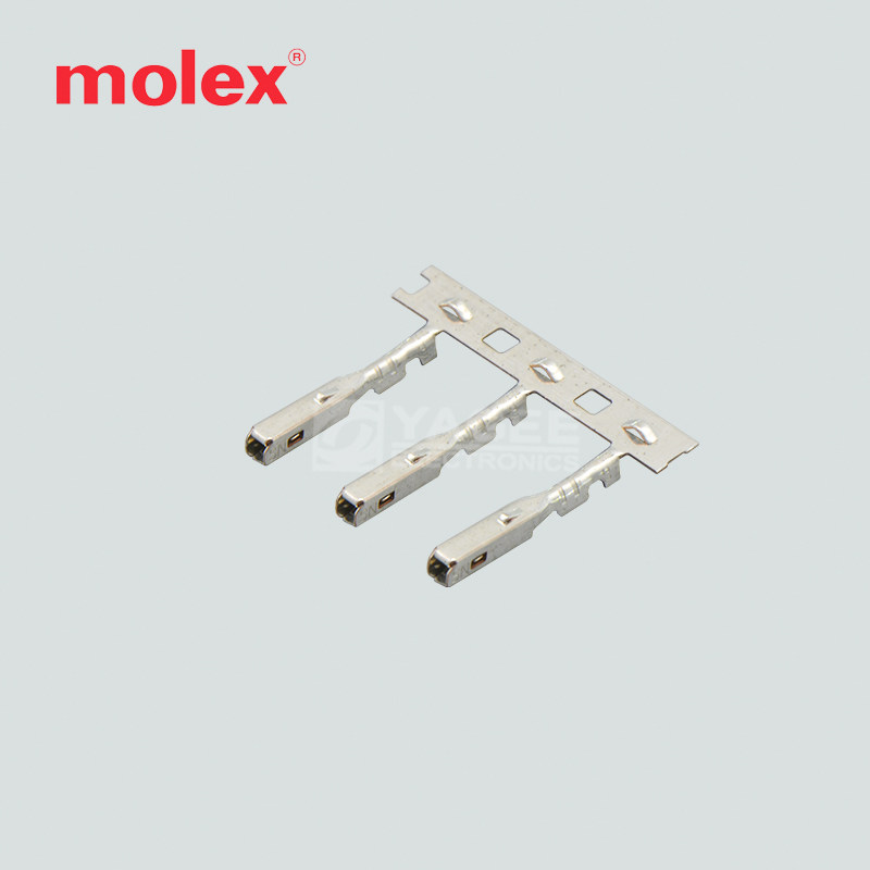 33012-3003_Molex连接器_连可连在线商城 - 支持小批量订购的连接器现货网
