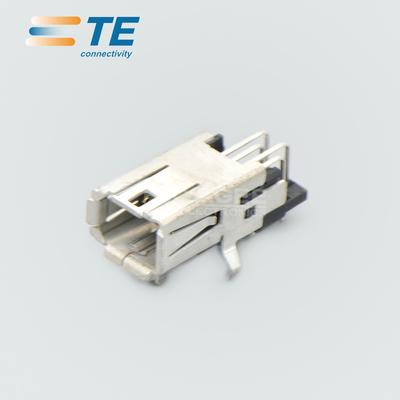 2040537-1 TYCO泰科TE安普AMP连接器 接插件 8P外壳 原装现货