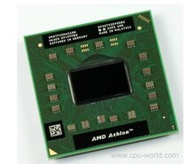 其它正式版AMD笔记本CPU