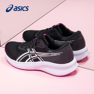 亚瑟士跑步鞋轻量舒适透气运动鞋