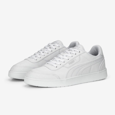 官方正品Puma/彪马Court Guard CVS男女轻便休闲鞋390125-01