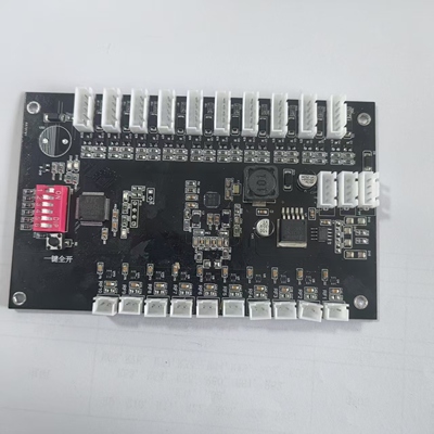 UHFRFID刷卡人脸借还柜定制