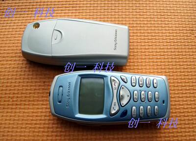 Sony Ericsson/索尼爱立信 T206