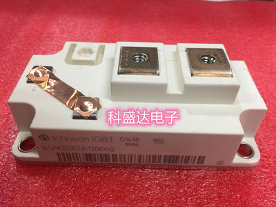 BSM300GA170DN2S_E3256 BSM300GA120DLC BSM300GA120DN2咨询