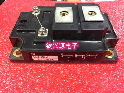 PHMB400C12 PHMB600B12 PHMB800B12 PTMB50A6原装拆机全新模块