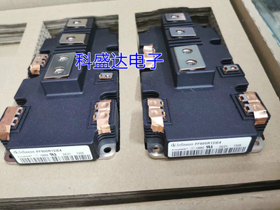 FF900R12IP4D FF900R12IE4 FF600R12IP4 FF600R12IE4