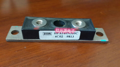 HFA320NJ40C HFA240NJ40C HFA140NJ60C 400CNQ045 IR95-9915议价