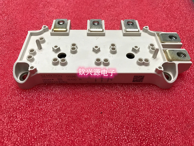 SEMIX341D16S 西门康IGBT模块 全新原装进口