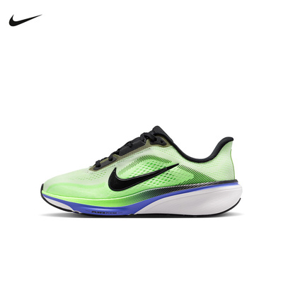 NIKE耐克女鞋飞马42跑步鞋Pegasus 42大童网面鞋运动鞋IH2306-700