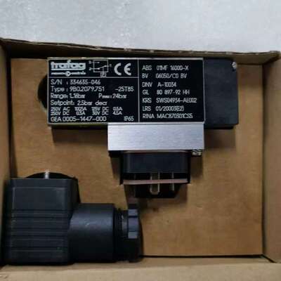 议价trafag感测器 9B0.2079.751