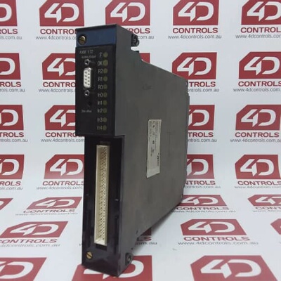 议价Tsxaxm172r Axis Controller Analog Outputs Used Upp适