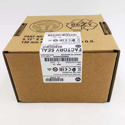 议价2080-LC20-20QWB控制器 Micro820 2080LC2020QWB（当前